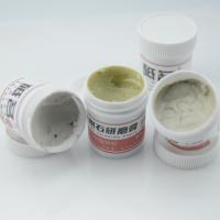 China Polishing and Grinding of Brittle Materials Customized Xinrui Diamond Abrasive Paste for sale