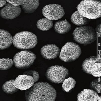 China Initial Payment Abd Aggregate Diamond Powder for Semiconductor Grinding and Polishing for sale