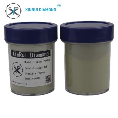 China Grade Synthetic Diamond Powder MBD Dust for Industrial Purposes 60000 to 500 Grade for sale