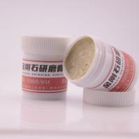 China Xinrui 's Water-Soluble Abrasive Paste Perfect for Various Finishing Applications for sale
