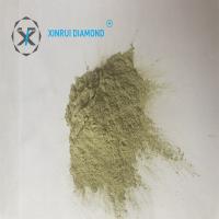 China Xinrui Synthetic Diamond Powder and Durable 0.500kg Package Gross Weight US Currency for sale