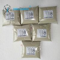 China High Pressure Synthesis of Cubic Boron Nitride Perfect for Tungsten Carbide Polishing for sale