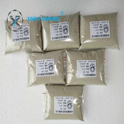 China Industrial Grade Synthetic Diamond Powder Purity 99.9 Grade 60000 to 500 for Results for sale