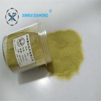 China Polish Optical Glass with Industrial Grade 0.740kg Package Gross Weight Diamond Powder for sale