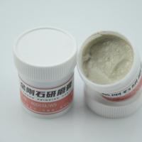 China Experience the Power of XINRUI-PASTE for Machining Abrasive Tools Oil-Soluble Paste for sale