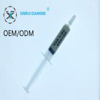 China High Processing Efficiency Water-Soluble Grinding Paste Initial Payment and Low Viscosity for sale