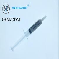 China High Processing Efficiency Water-Soluble Grinding Paste Initial Payment and Low Viscosity for sale