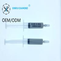 China High Processing Efficiency Water-Soluble Grinding Paste Initial Payment and Low Viscosity for sale