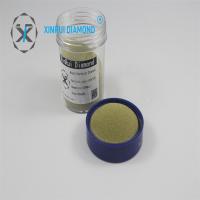 China 99.9% Purity Xinrui Industrial Grade Diamond Powder for Polishing in Machining Industry for sale