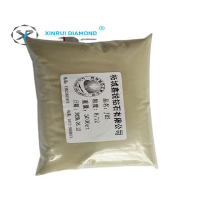 China Professional-Grade Diamond Powder for Aerospace Industry Package Gross Weight 0.500kg for sale