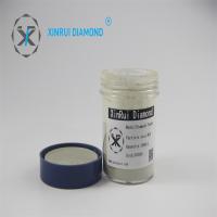 China Professional-Grade Diamond Powder for Aerospace Industry Package Gross Weight 0.500kg for sale