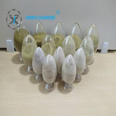 China Polishing Tungsten Carbide Try Our Industrial Grade Diamond Powder Full Payment Only for sale