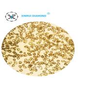 China 60000 to 500 Grade Diamond Powder and Crushed Material 0.500kg Package Gross Weight for sale