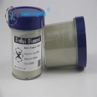 China 60000 to 500 Grade Diamond Powder and Crushed Material 0.500kg Package Gross Weight for sale