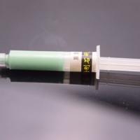 China Water-Soluble Abrasive Paste for Polishing Optical Instruments Initial Payment Option for sale