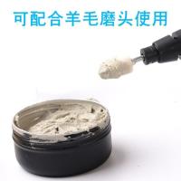 China Water-Soluble Abrasive Paste for Polishing Optical Instruments Initial Payment Option for sale