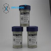 China 30-Day Return Policy for Super Hard Diamond Powder Used in Diamond Drill Bits for sale