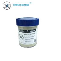 China Find the Perfect W0.5 Ultrafine Diamond Powder for Polishing Tungsten Carbide Today for sale