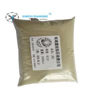 China Natural Diamond Powder Compressive Strength 10-15 Micron to 22-36 Micron for Grinding for sale