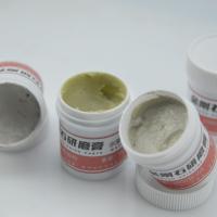 China Metallographic Analysis Experiment Diamond Abrasive Paste for Lapping Tungsten Carbide for sale