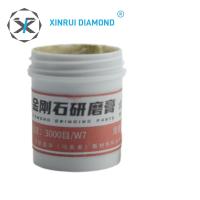 China XINRUI-PASTE for Polishing Dental Materials dentures and Jewelry Shipping Cost Covered for sale