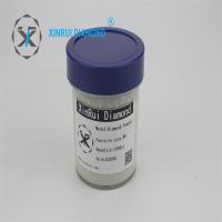 China XINRUI-A 60000 to 500 Grade Artificial Diamond Powder for in Various Industries for sale