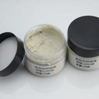 China Package Gross Weight 0.500kg Jade Crafts Grinding and Polishing with Abrasive Paste for sale