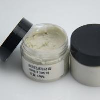 China Package Gross Weight 0.500kg Jade Crafts Grinding and Polishing with Abrasive Paste for sale