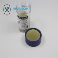 China High Purity MBD Diamond Powder for Xinrui Industrial Estimated Delivery Time Included for sale