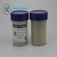 China Long-Lasting Performance Mbd Diamond Powder for Making Diamond Pads 0.500kg Gross Weight for sale