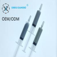 China Xinrui Diamond Abrasive Paste for Grinding and Polishing Alloy Materials Fast Shipping for sale