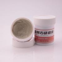 China Xr W0.25-W60 Abrasive Paste for Optical Lens Polishing 30-Day Return Refund Guarantee for sale