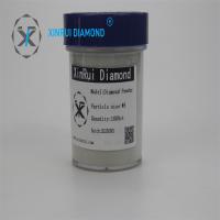 China Purity 99.9 Diamond Powder for Ceramic Mbd Grinding and Polishing of Cemented Carbide for sale