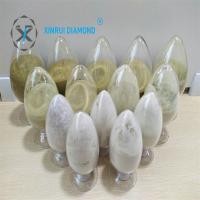 China Purity 99.9 Diamond Powder for Ceramic Mbd Grinding and Polishing of Cemented Carbide for sale
