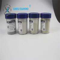 China Purity 99.9 Diamond Powder for Ceramic Mbd Grinding and Polishing of Cemented Carbide for sale
