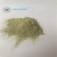 China 99.9% Purity XINRUI-A Industrial Grade Synthetic Rvd Diamond Powder for Products for sale