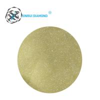 China 30.00cm * 20.00cm * 30.00cm Package Size Rvd Diamond Powder Xinrui for Making Diamond Pads for sale