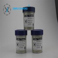 China Static High Pressure Catalytic Method Synthetic Rvd Diamond Powder for Polishing Metal for sale