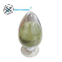 China Static High Pressure Catalytic Method Synthetic Rvd Diamond Powder for Polishing Metal for sale