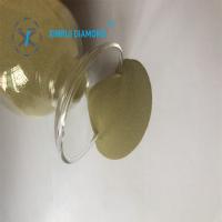 China 30.00cm * 20.00cm * 30.00cm Package Size Rvd Diamond Powder for Polishing Ceramics for sale