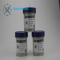China Rvd Artificial Diamond Powder Machinery and Electronics Package Gross Weight 0.500kg for sale