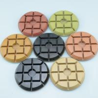 China XR Dry Polishing Pad Diamond Tool for Granite 80.00cm * 50.00cm * 30.00cm Package Size for sale