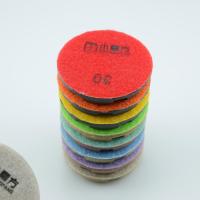 China XR Dry Polishing Pad Diamond Tool for Granite 80.00cm * 50.00cm * 30.00cm Package Size for sale