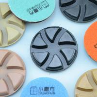 China XR Dry Polishing Pad Diamond Tool for Granite 80.00cm * 50.00cm * 30.00cm Package Size for sale