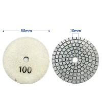 China Xinrui Diamond Polishing Pads for Stone Grinding Professional Grade and Long-Lasting for sale