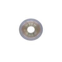 China Resin Diamond and CBN Grinding Wheels for Solar Photovoltaic Industry Long-Lasting for sale