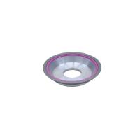 China Resin Diamond and CBN Grinding Wheels for Solar Photovoltaic Industry Long-Lasting for sale