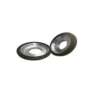 China Precision-made Cubic Boron Nitride CBN Grinding Wheels for Mitsubishi Grinding Machine for sale
