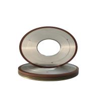 China Professional Diamond Grinding Wheel for Makino CNC Grinder Supporting PCB Micro Drill for sale