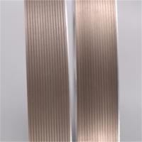 China Diamond Double-End Grinding Disc Side Grinding Wheels Package Gross Weight 0.500kg for sale
